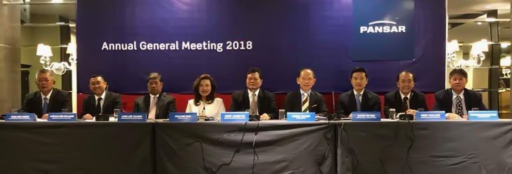 Pansar Berhad declares 50% higher dividend on the back of marked ...
