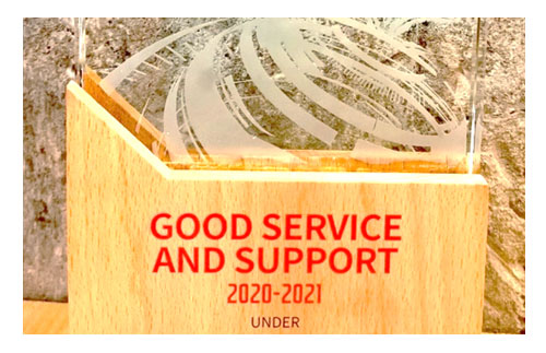 Pansar Agro Engineering Business Division Received Good Service and ...